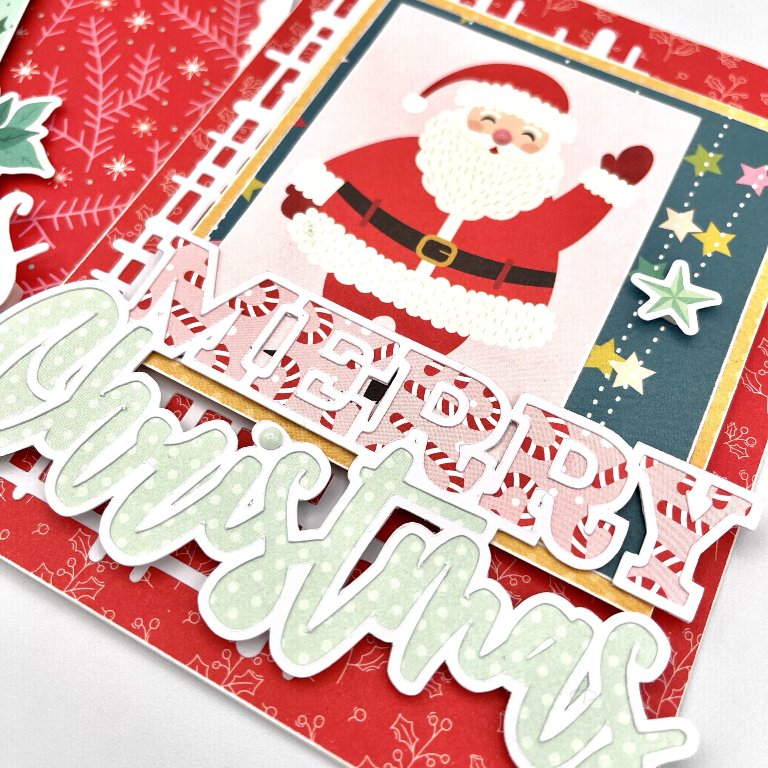 Cut Files for Cards - Jennifer Edwardson Creative